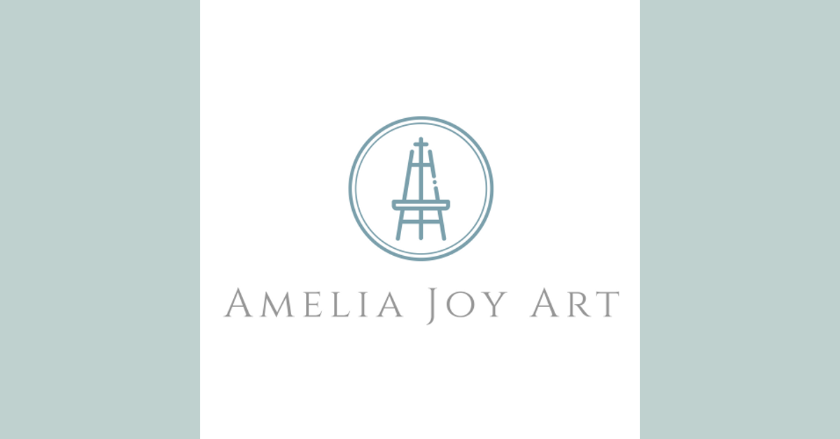 Amelia Joy Art